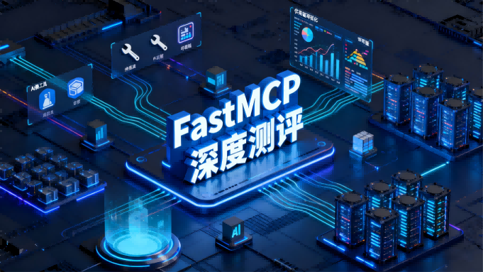 Apple MCP Server全面测评报告：深度集成苹果生态的AI自动化工具-悠智AI导航